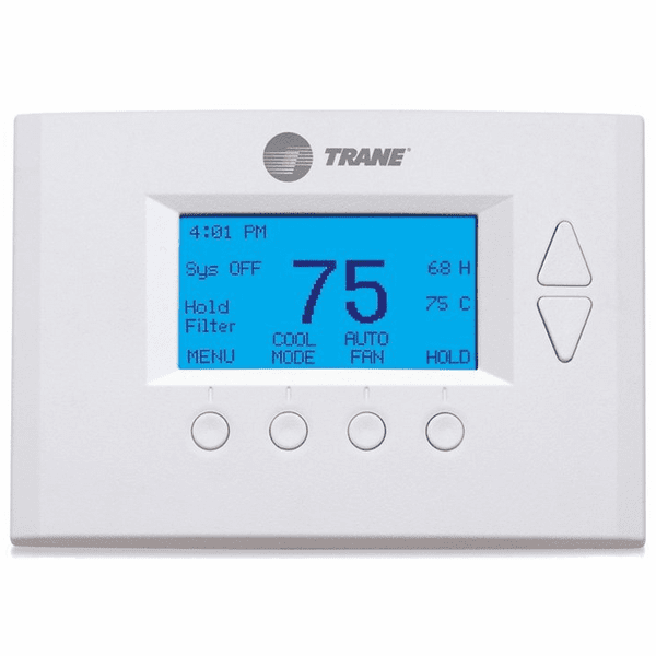 TZEMT400AB32MAA - Trane Z-Wave Wireless Thermostat Control Module