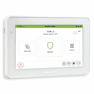 TUXEDOWC - Resideo Hardwired Tuxedo Color-Graphic Touchscreen Alarm ...