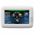 TUXWIFI - Honeywell Tuxedo WiFi Color-Graphic Touchscreen Hardwired ...