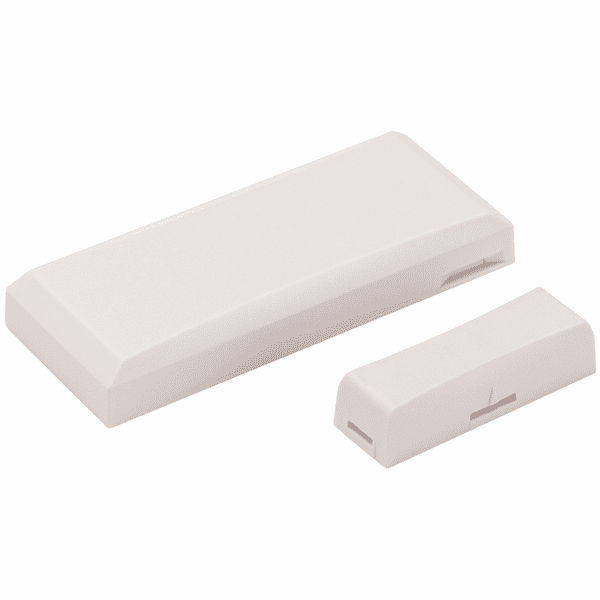 TX-1010-01-1 - GE Interlogix DesignLine Wireless Slim Door/Window Alarm ...