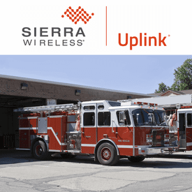 Uplink Alarm Monitoring Services - GeoArm Security