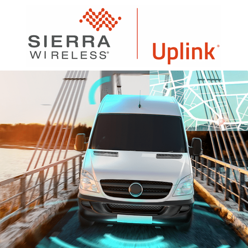 Uplink Alarm Monitoring Services - GeoArm Security