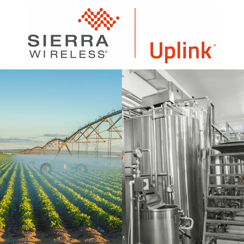 Uplink Alarm Monitoring Services - GeoArm Security