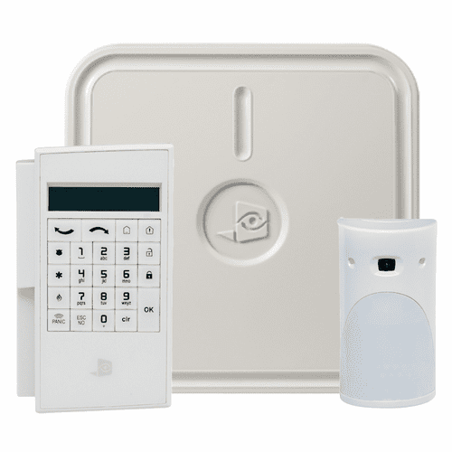 Videofied XTO-Series Wireless Indoor/Outdoor Security Systems - GeoArm ...