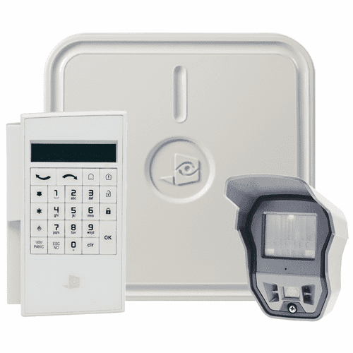 Videofied XTO-Series Wireless Indoor/Outdoor Security Systems - GeoArm ...