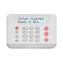 VISTAHLKP - Resideo First Alert VISTA H Hardwired Alphanumeric ...