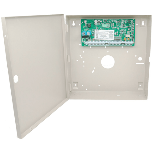 Alarm Control Panels - GeoArm Security