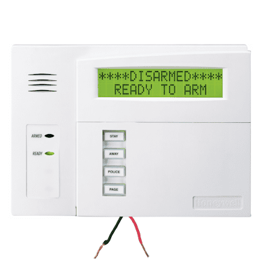 Alarm Keypads - GeoArm Security