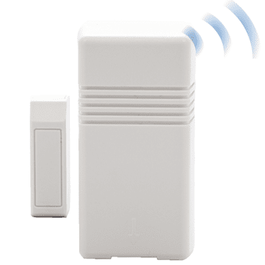 Door/Window Alarm Contacts - GeoArm Security