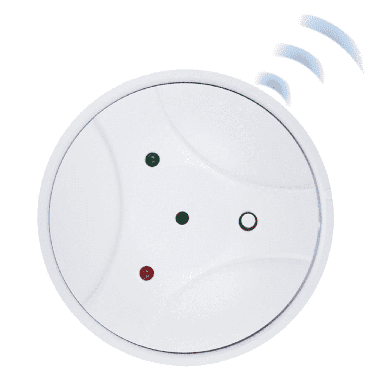 Glassbreak Detectors - GeoArm Security