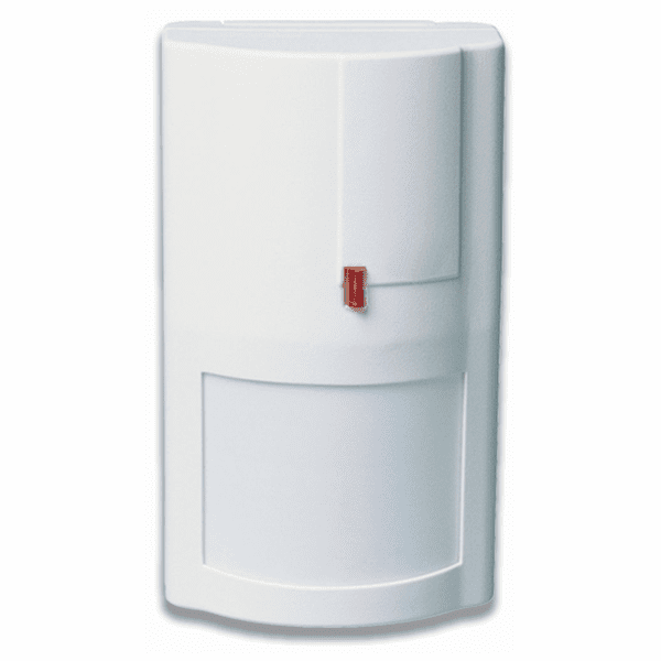 WS4904P - DSC Wireless Pet-Immune PIR Motion Detector
