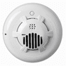 WS4933 - DSC Wireless Carbon Monoxide Detector