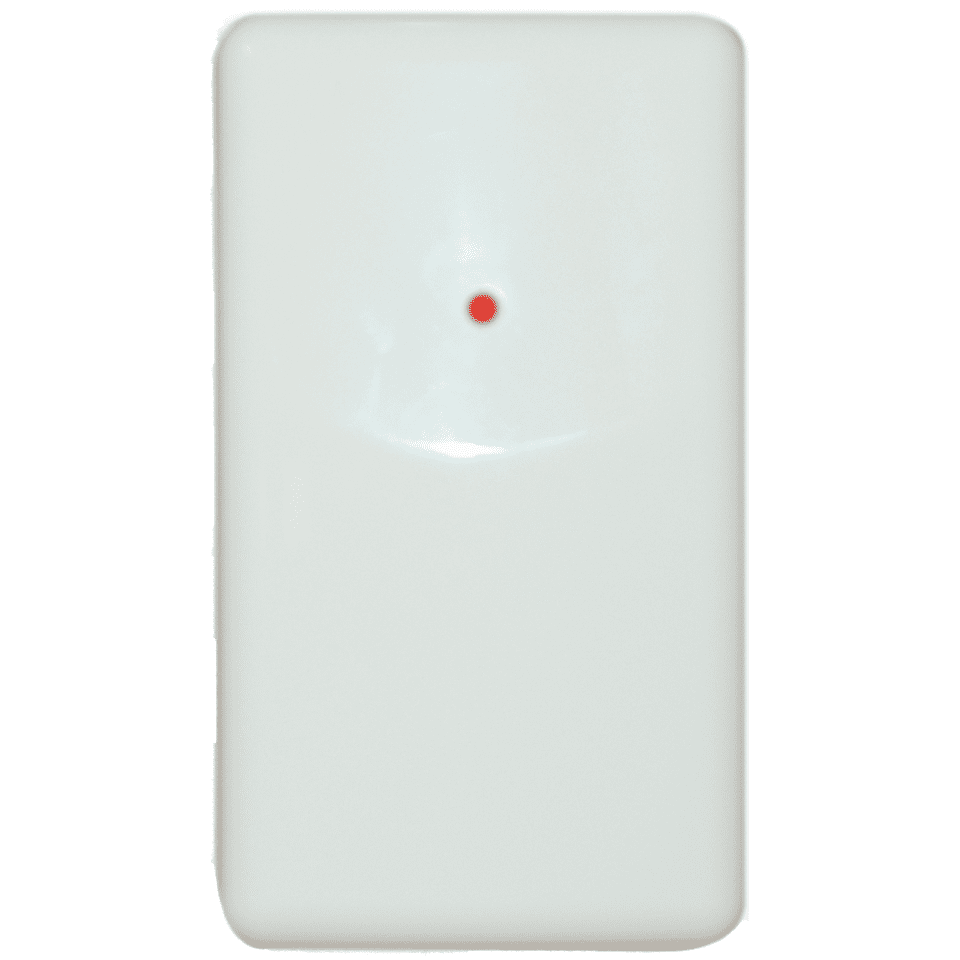 WS4965 - DSC Wireless Tri-Zone Door/Window Alarm Contact