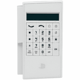 Alarm Keypads - GeoArm Security
