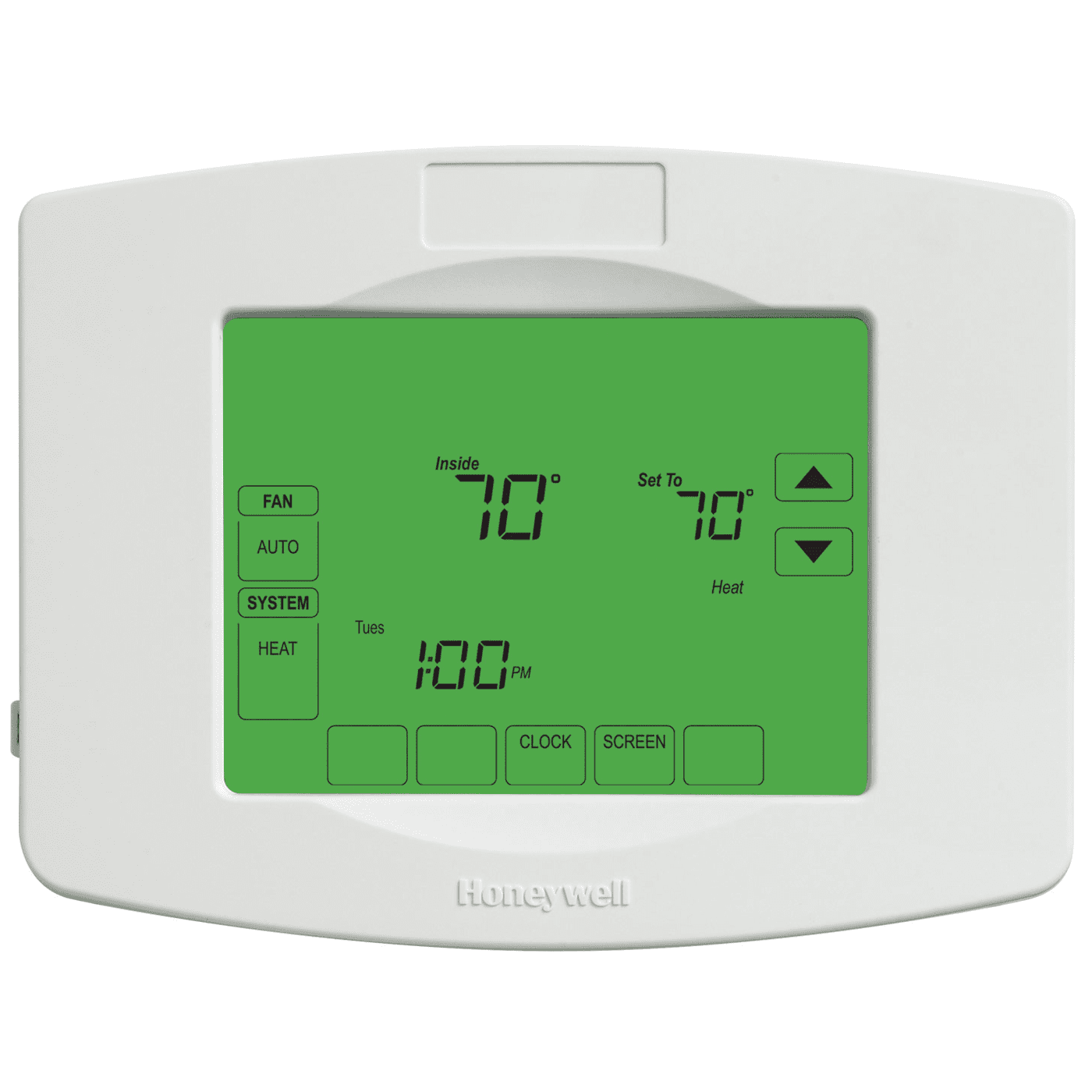 ZWSTAT - Honeywell Remote Thermostat Control Module