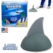 Lash Land Shark