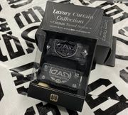 VIP Inspired Window Curtains by Garson DAD & Junction Produce