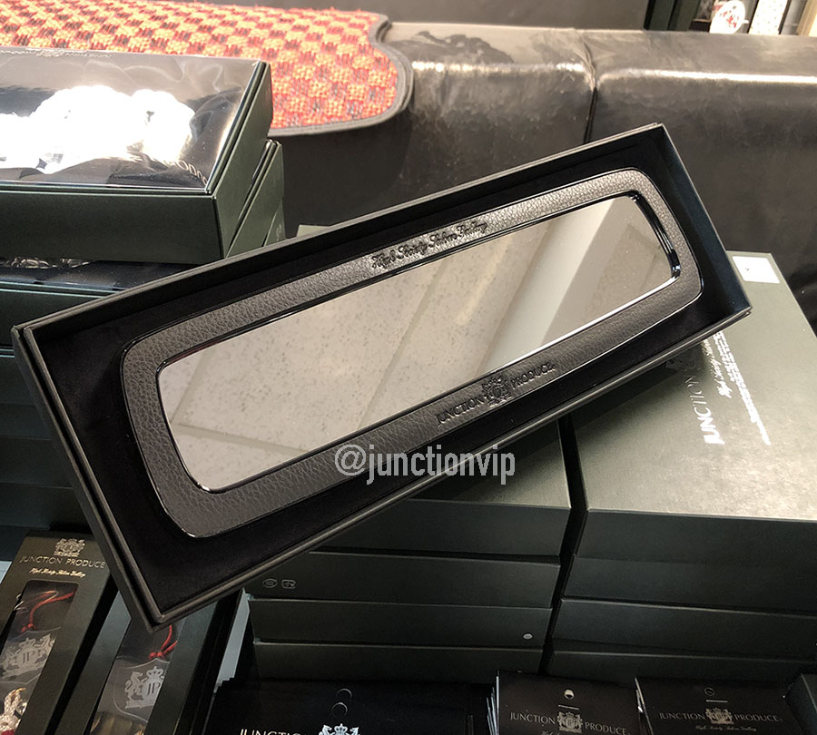 Junction Produce x DAD VIP Rear View Mirror Rare VIP STYLE USA