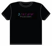 Junction VIP Official Clothing, Stickers Decals and VIP Accessories