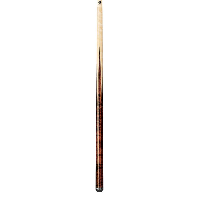 Lucasi Custom Pool Cue LZ2000SP Sneaky Pete