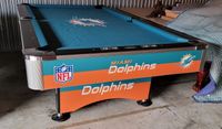 Used Pool Tables for Sale, Used Pool Tables Miami