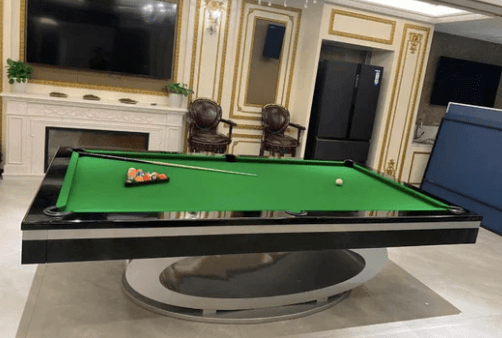Sierra Pool Table