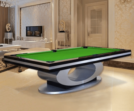 Sierra Pool Table