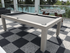 Vision Outdoor Dining Pool Table