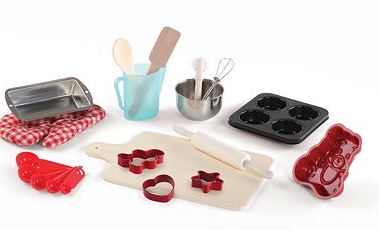 British and Irish Bakers help is here