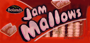 Jacob's biscuits are made in Dublin, Ireland