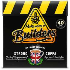 Builders - Sold out