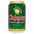 Cidona Irish Apple Drink in a 330ml bottle