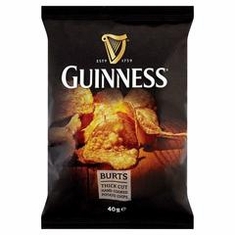 Crisps, Chips, and Snacks all from England, Ireland, Scotland and Wales.