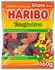Haribo Tangfastics Sweet and Sour Gummy Candy 160g - Sold Out
