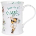 Dunoon Cotswold How to Play Rugby - 3 in stock