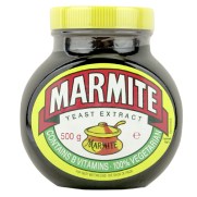 Sauce and Spreads from England, Ireland, Scotland and Wales