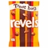 Galaxy Revels Treat Bag 71g