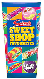 Swizzels Sweet Shop Favourites Carton 324g - 2 In Stock