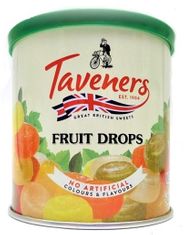 Taveners British Sweets