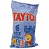 Tayto NI Assorted 6pk 150g