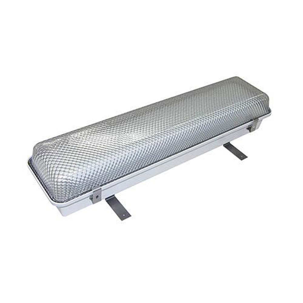 IL100LED4KMSLSS 2 Feet LED Engine Room Light, 42W, 120-2...