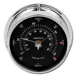 Maximum Wind Speed Direction Instruments, Wind Gauges