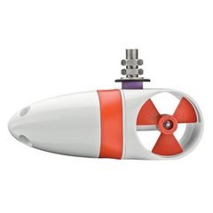 Bow Thrusters - Side-Power Thruster Systems for Boats