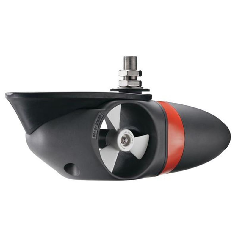 SMEX95S Sleipner Side-power Dc Thrusters, Ex95 External ...