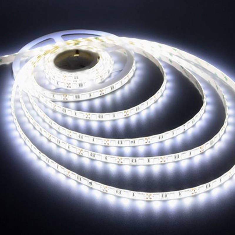 ILLT-CW-12V-16F Flexible LED Strip Tape HO (High Output)...