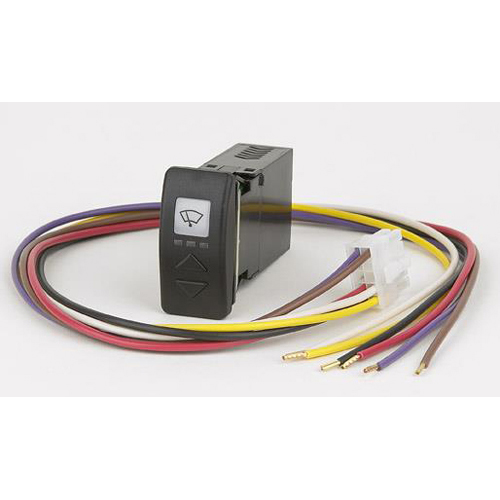 EX210341 Marine Windshield Wipers, Ct41 Electronic Wiper...