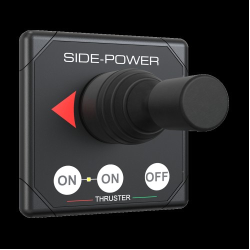 Side Power Thrusters