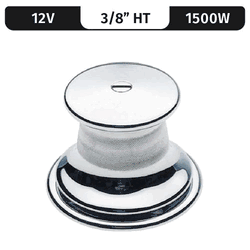 Muir Vertical Capstans