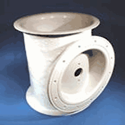 Side-Power Stern Tunnels/Grids