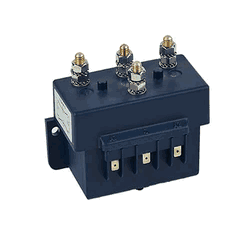 Control Boxes & Solenoids